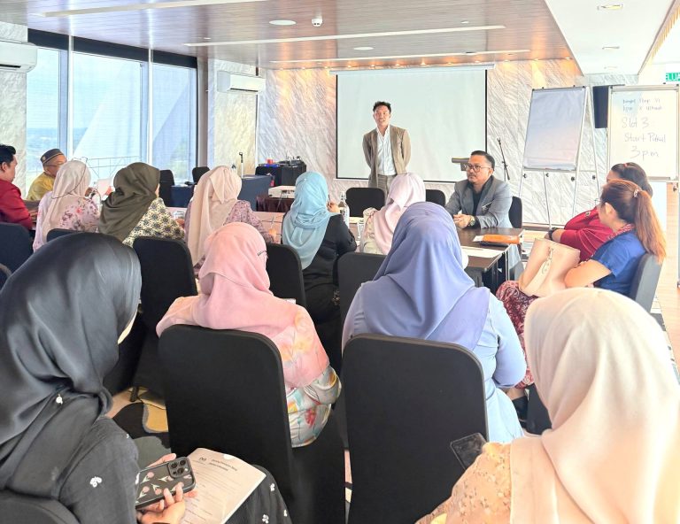 KPM & TrackerHero Project: Shaping the Future of Education with ...